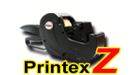 PRINTEX SRL Prezzatrici Labellers Etichettatrici Graffatrici Etichette ...